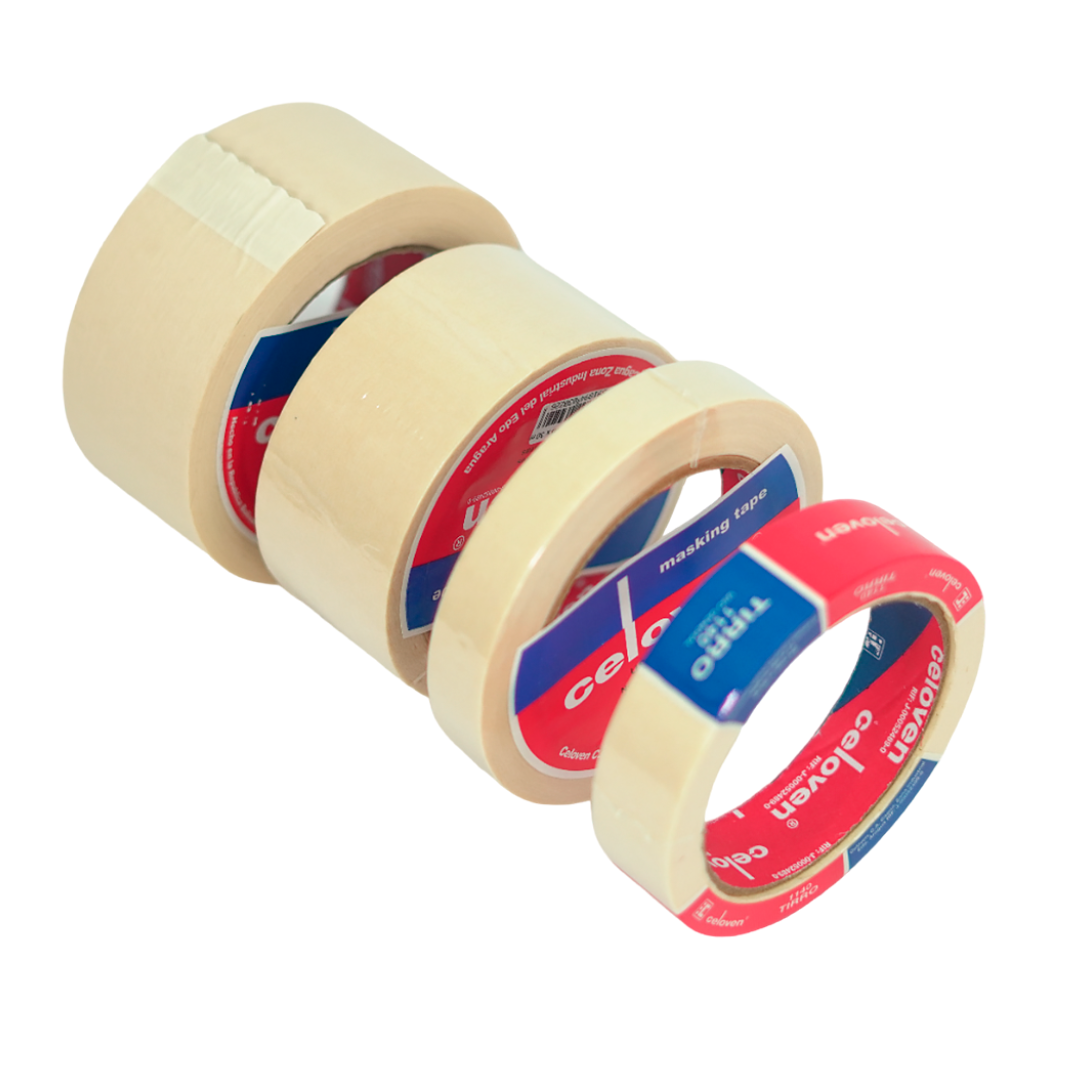 TIRRO PAPEL 3/4 – Mundo Papel 2001, C.A.