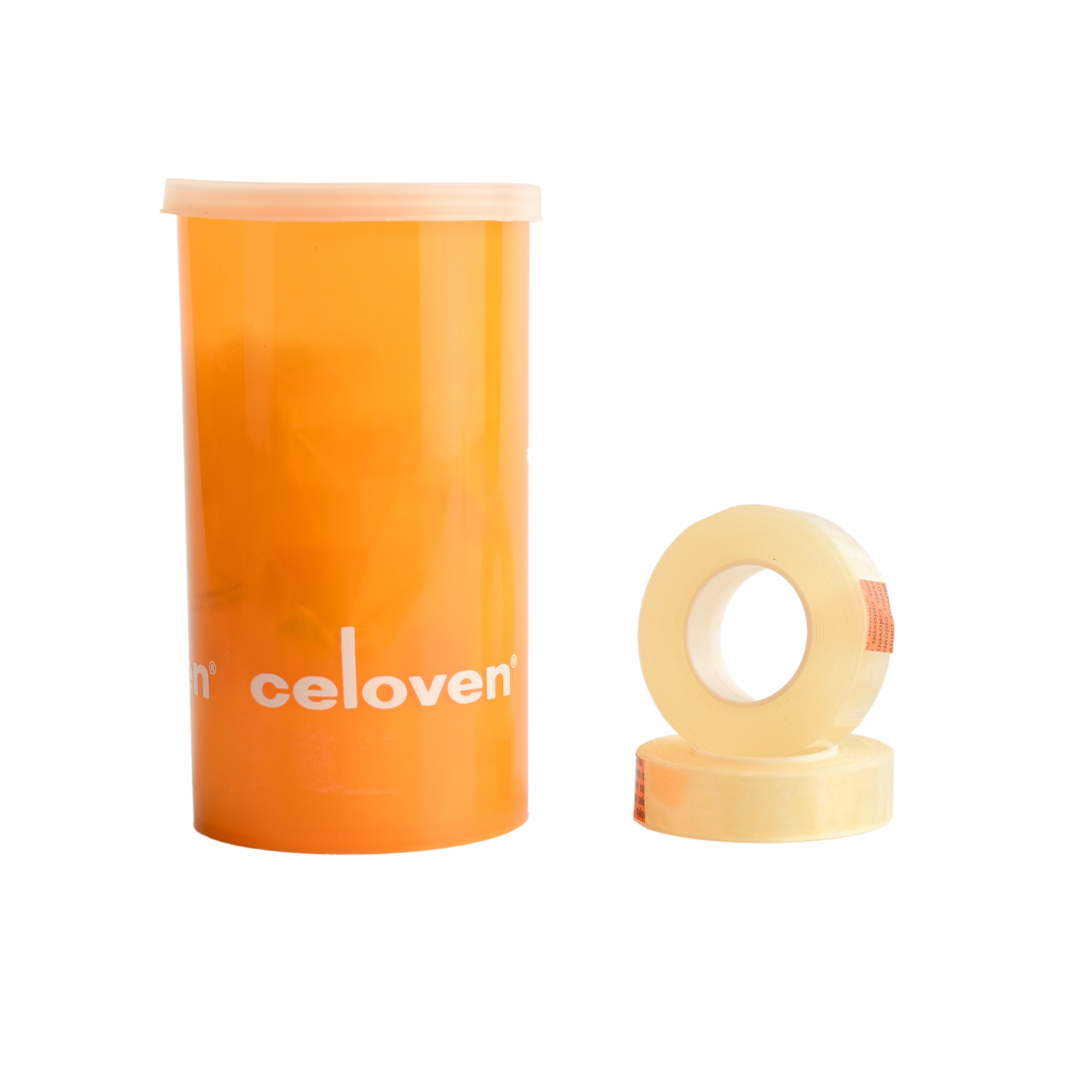 CINTA CELOVEN 1/2*25 – Mundo Papel 2001, C.A.